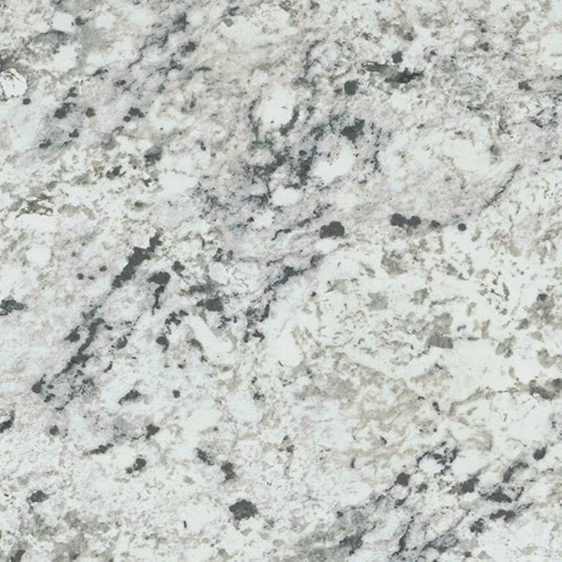 Granite countertops - Granite Empire Louisville - WHITE ICE