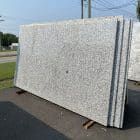 Blanco Perla - Granite Empire of Louisville