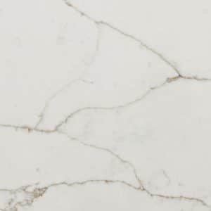 Calacatta Misty - Granite Empire of Louisville
