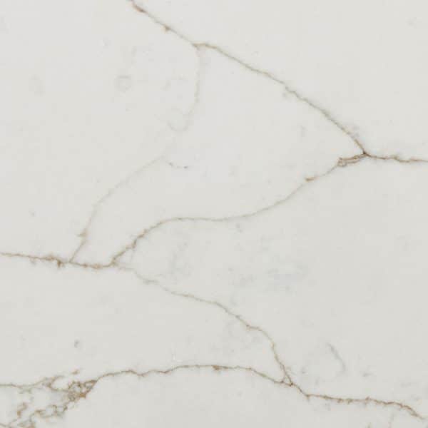 Calacatta Misty - Granite Empire of Louisville