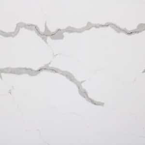 Calacatta Misty - Granite Empire of Louisville