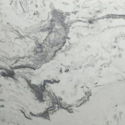 Blanco Perla - Granite Empire of Louisville