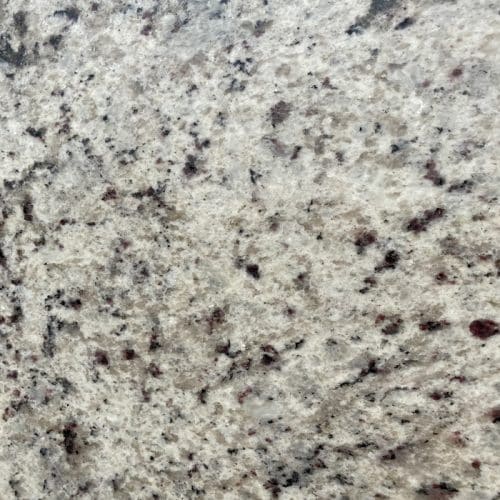 White Gold - Granite Empire of Louisville