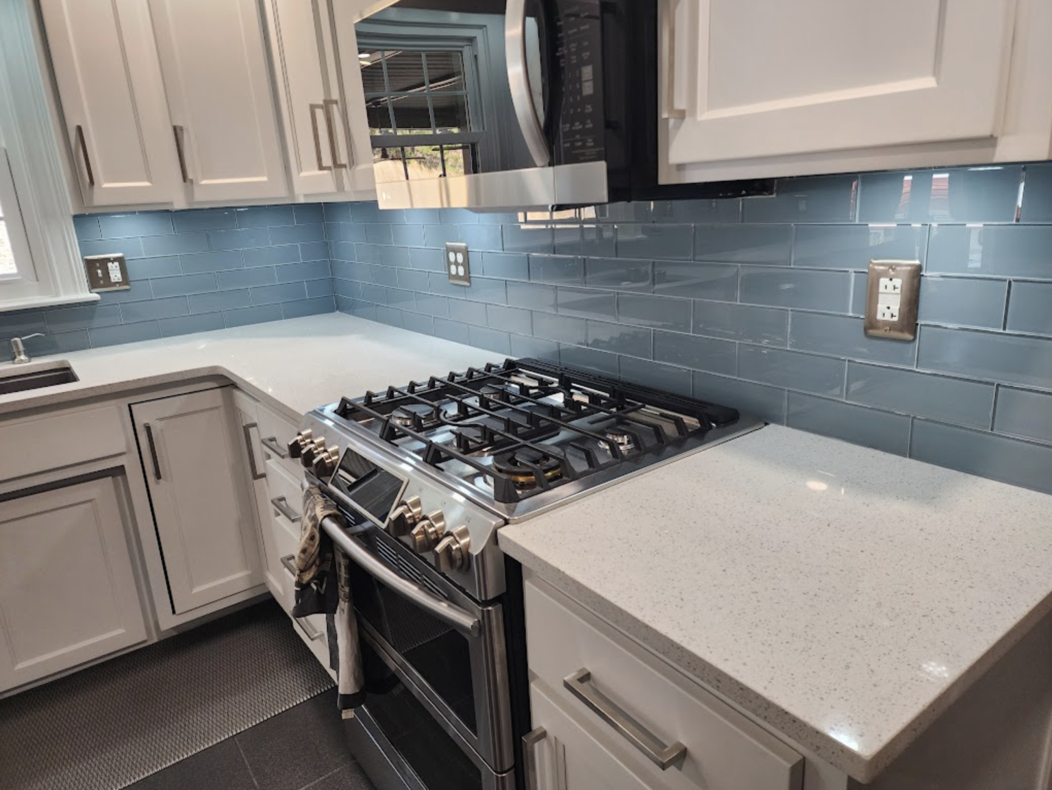 Granite Empire of Louisville - Projects