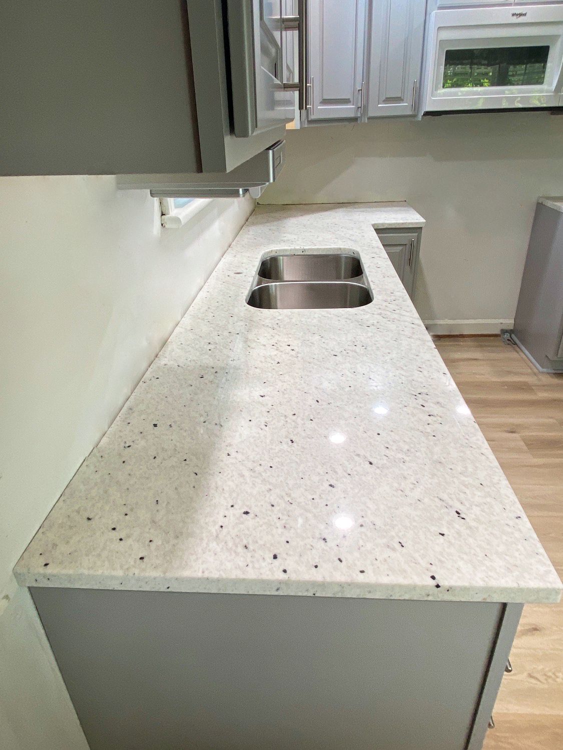 Granite Empire of Louisville - Projects