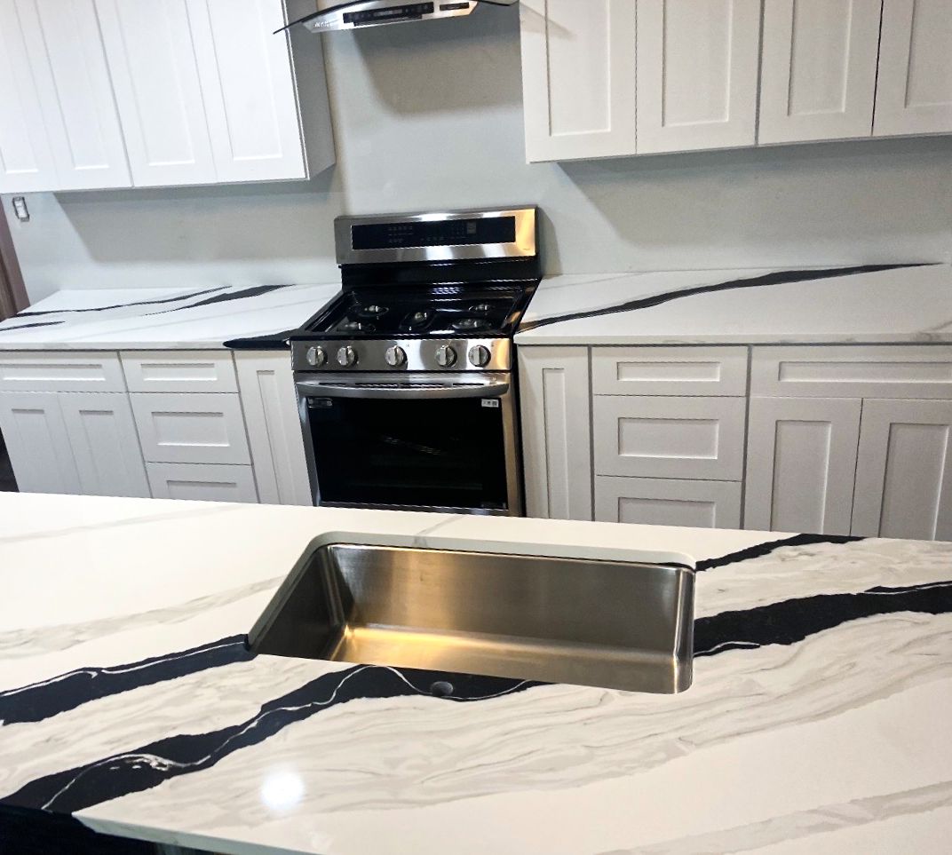 Granite Empire of Louisville - Projects