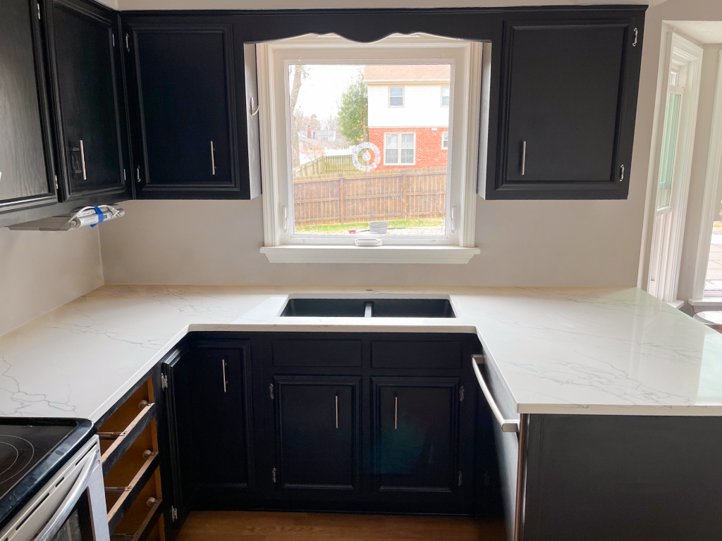 Granite Empire of Louisville - Antico