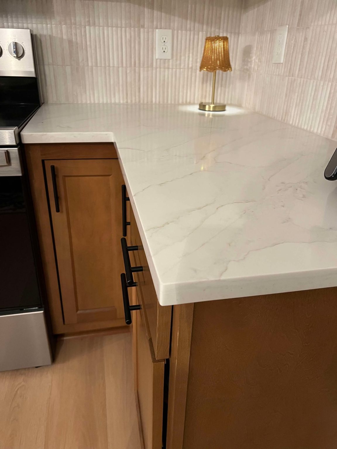 Granite Empire of Louisville - Projects
